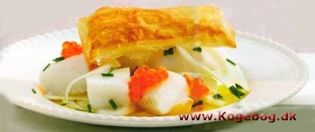 Lækker mad med rogn - 5 dejlige opskrifter til dig