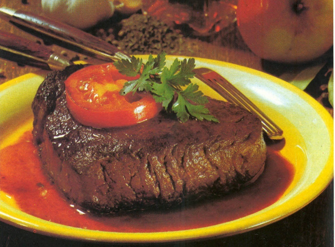 + Sådan tilberedes okse- og kalvekød - god info fra Kogebog.dk