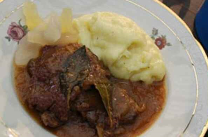 Bankekød - se alle de gode opskrifter på Kogebog.dk