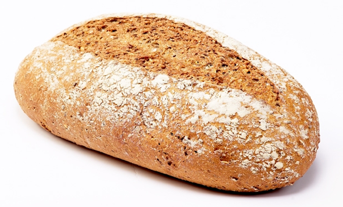 Grovbrød | let og godt på Kogebog.dk 💘