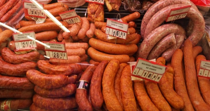 Pølser | let og godt på Kogebog.dk 💘