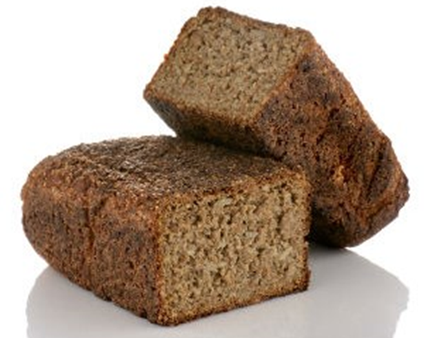 Rugbrød, maltet | let og godt på Kogebog.dk 💘