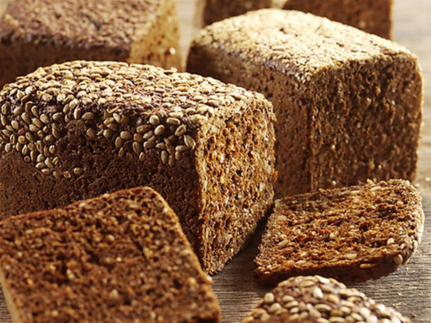 Rugbrød | let og godt på Kogebog.dk 💘