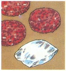 Frysning af kød - prøv Kogebog.dk først 💘