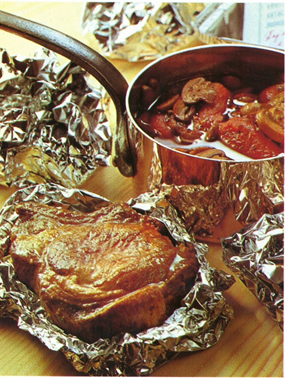 Frysning af kød - prøv Kogebog.dk først 💘