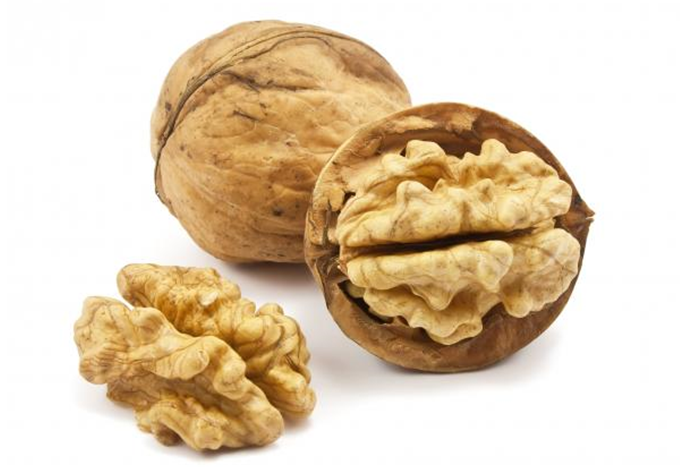 Valnød | let og bedst i Kogebog.dk 💘