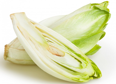 Endiver med kødfyld - altid bedst på Kogebog.dk 💘