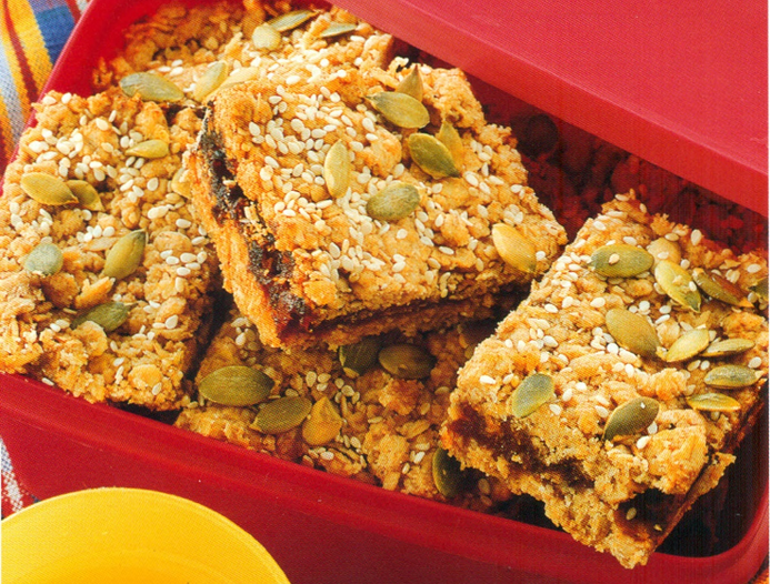 Lækre frugttern kager - prøv Kogebog.dk først 💘