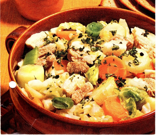 Irsk stuvning - Kogebog.dk er bedst 💘