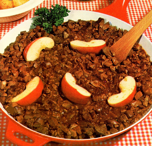 Magre finker - Kogebog.dk er bedst 💘